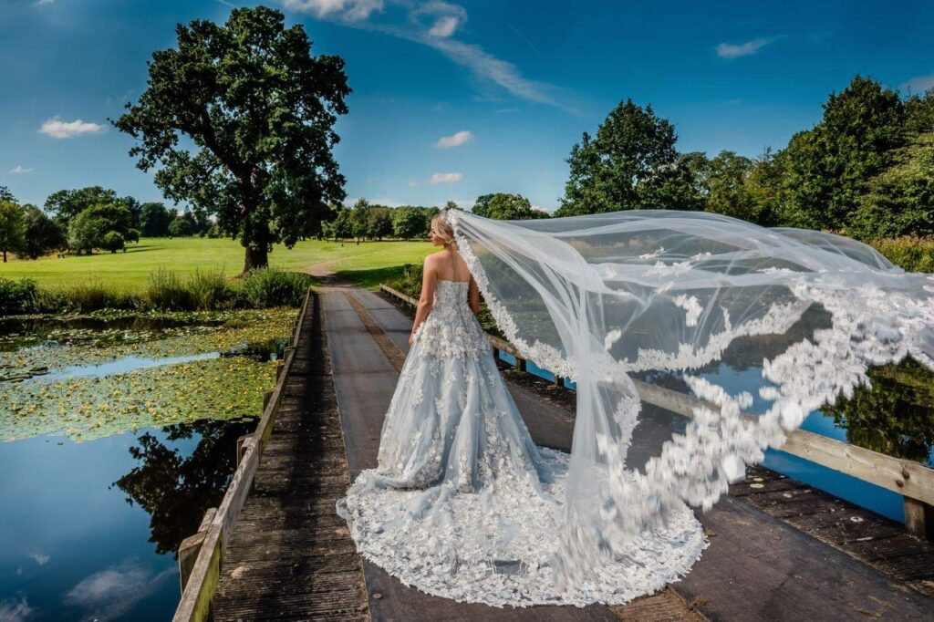 Yorkshire wedding planners - White Wedding and Event Company